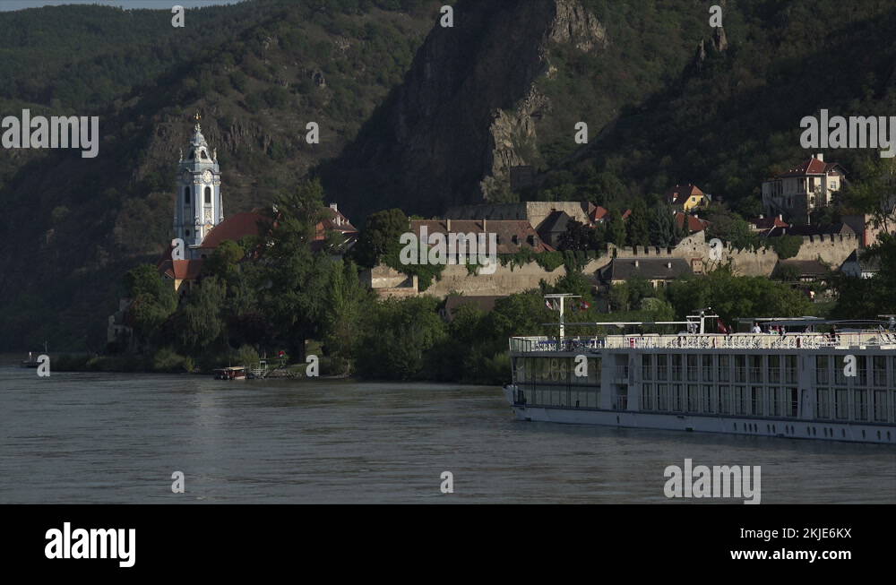 Wachau valley river Stock Videos & Footage - HD and 4K Video Clips - Alamy