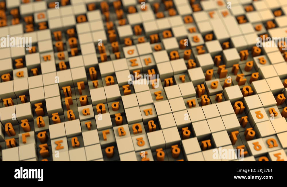 3d greek letter omega Stock Videos & Footage - HD and 4K Video Clips ...