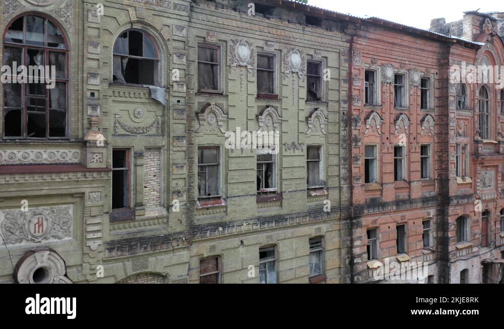 Neoclassical style buildings Stock Videos & Footage - HD and 4K Video ...