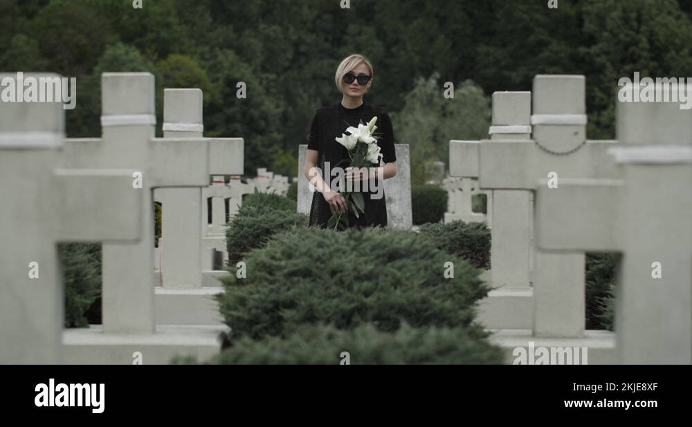 Portrait as widow Stock Videos & Footage - HD and 4K Video Clips - Alamy