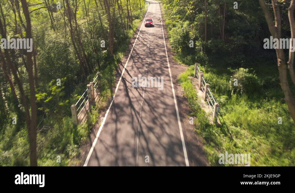 Straight road perspective Stock Videos & Footage - HD and 4K Video ...