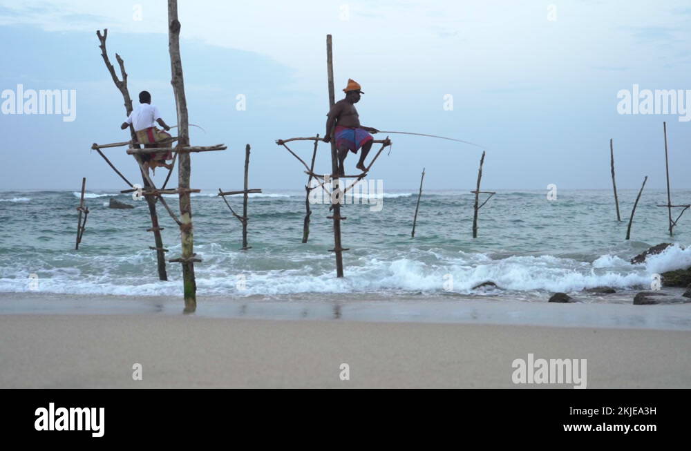 Fisherman splashing fish Stock Videos & Footage - HD and 4K Video Clips ...