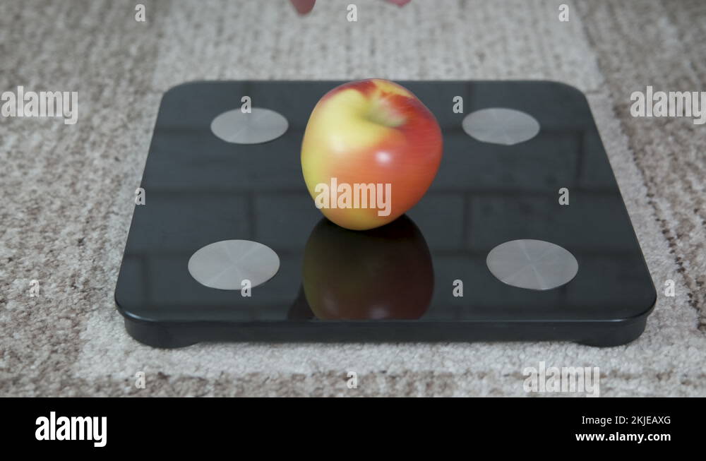 Food scale kilogram Stock Videos & Footage - HD and 4K Video Clips - Alamy