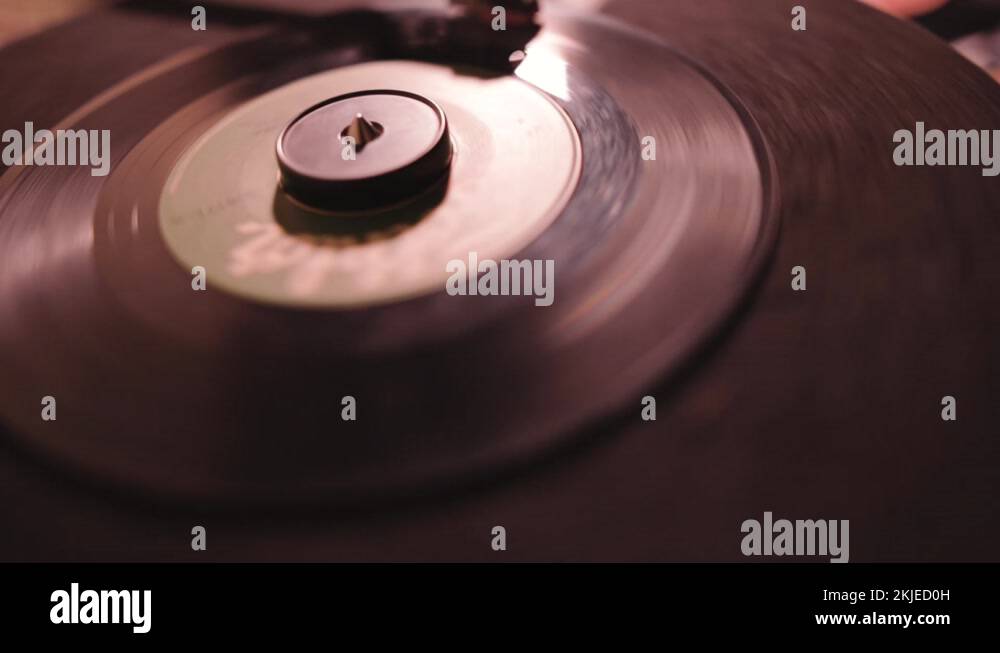 45 vinyl record Stock Videos & Footage - HD and 4K Video Clips - Alamy