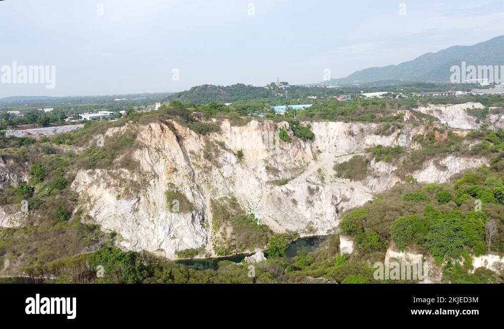 Thailand limestone mining Stock Videos & Footage - HD and 4K Video Clips - Alamy