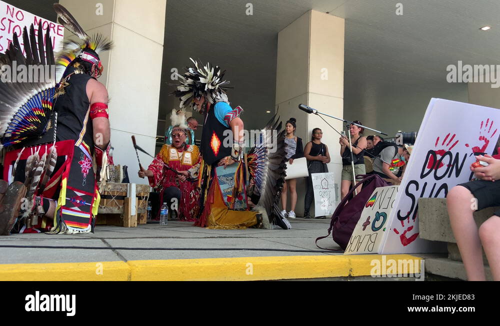 Indigenous people of canada Stock Videos & Footage - HD and 4K Video ...