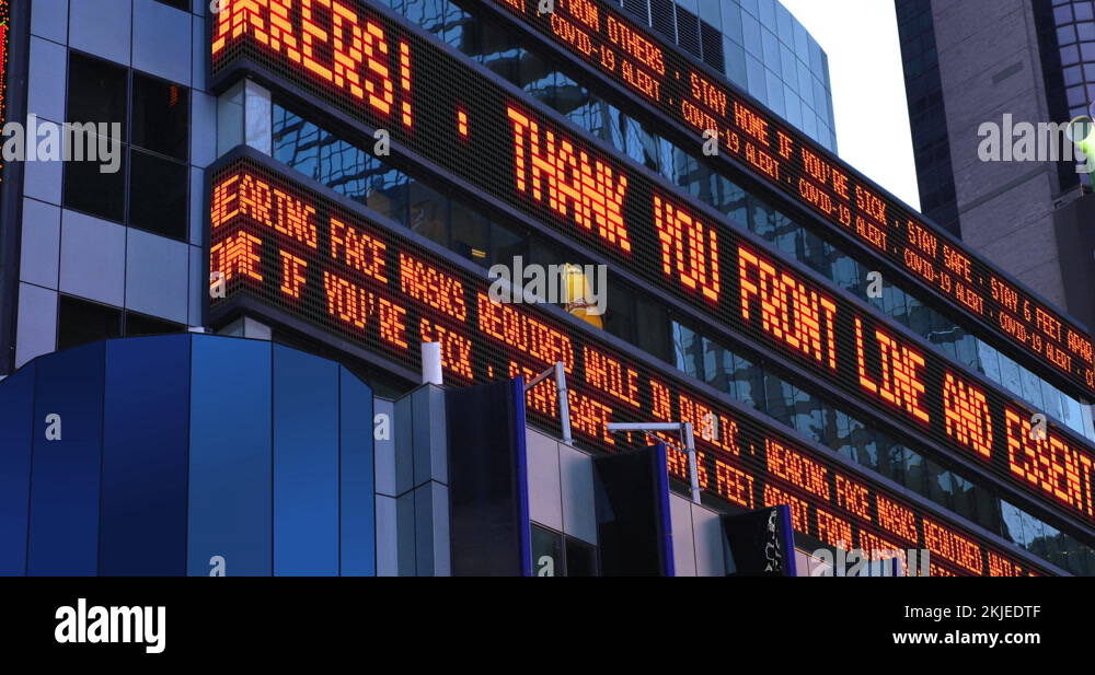 Thanks for front line workers Stock Videos & Footage - HD and 4K Video ...