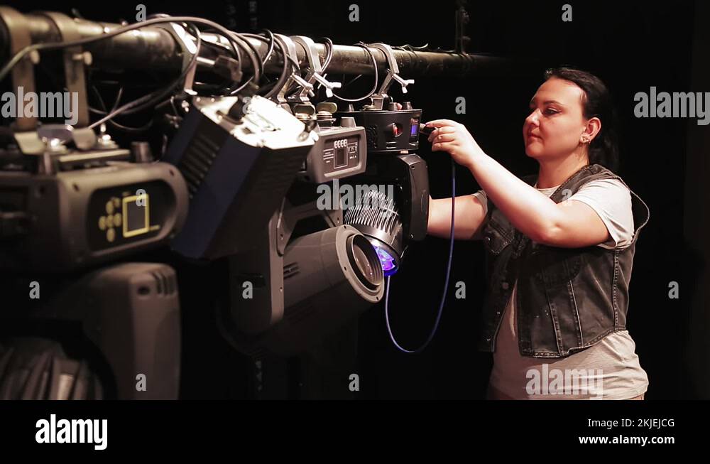 Female stage Stock Videos & Footage - HD and 4K Video Clips - Alamy