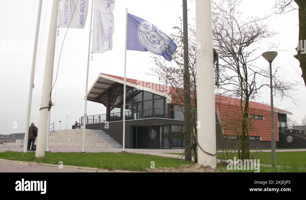 Soccer ball team flags Stock Videos & Footage - HD and 4K Video Clips ...