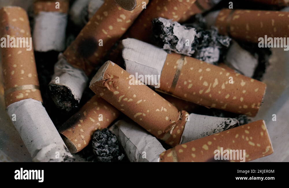 Cigarette as toxic waste Stock Videos & Footage - HD and 4K Video Clips ...