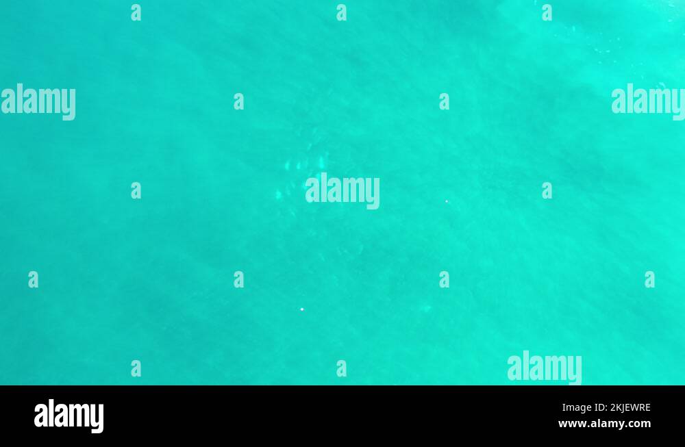 LOS CABOS MEXICO-2020: Blue Water Moves Through The Abyss Of The Sea ...