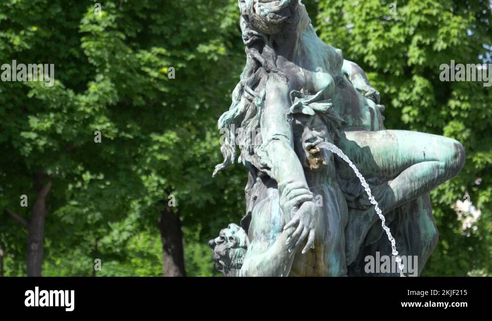 Nymph fountain Stock Videos & Footage - HD and 4K Video Clips - Alamy