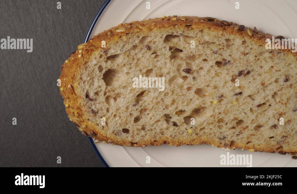 Bread border Stock Videos & Footage - HD and 4K Video Clips - Alamy