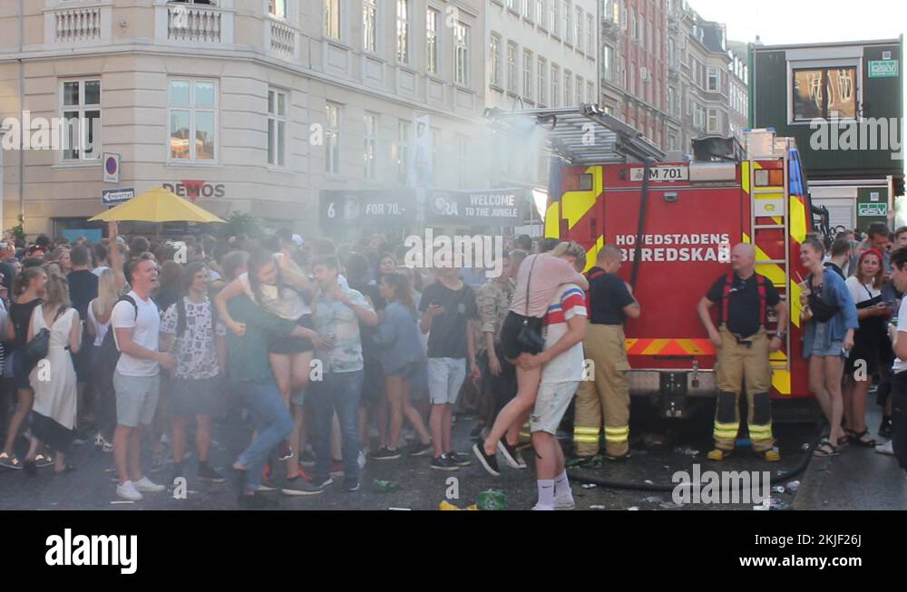 Copenhagen distortion Stock Videos & Footage - HD and 4K Video Clips ...