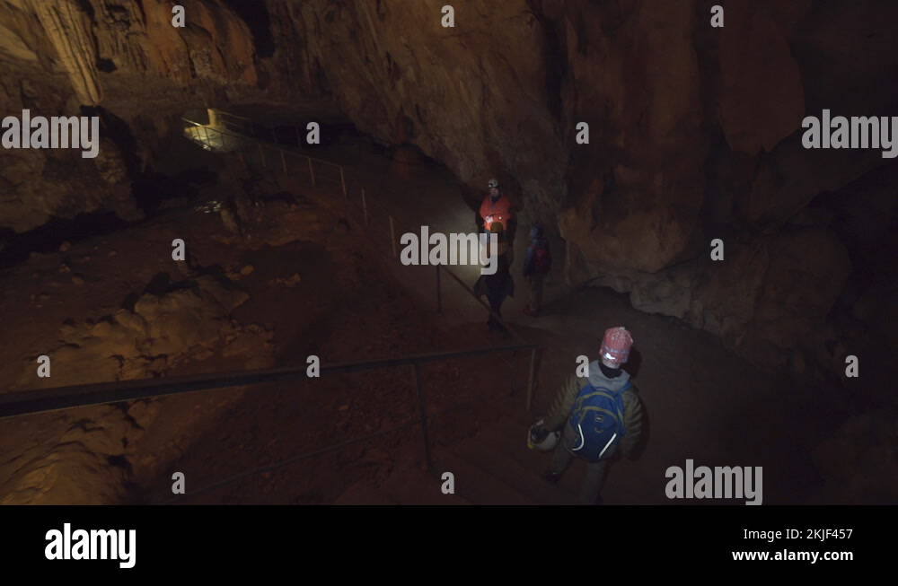 Cave guide Stock Videos & Footage - HD and 4K Video Clips - Alamy