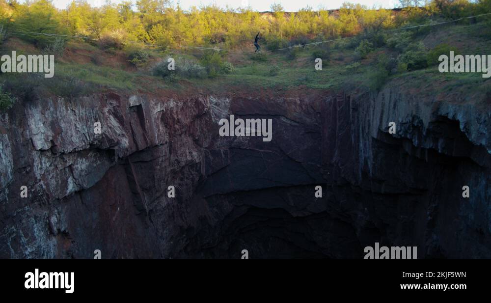 Dark pit Stock Videos & Footage - HD and 4K Video Clips - Alamy