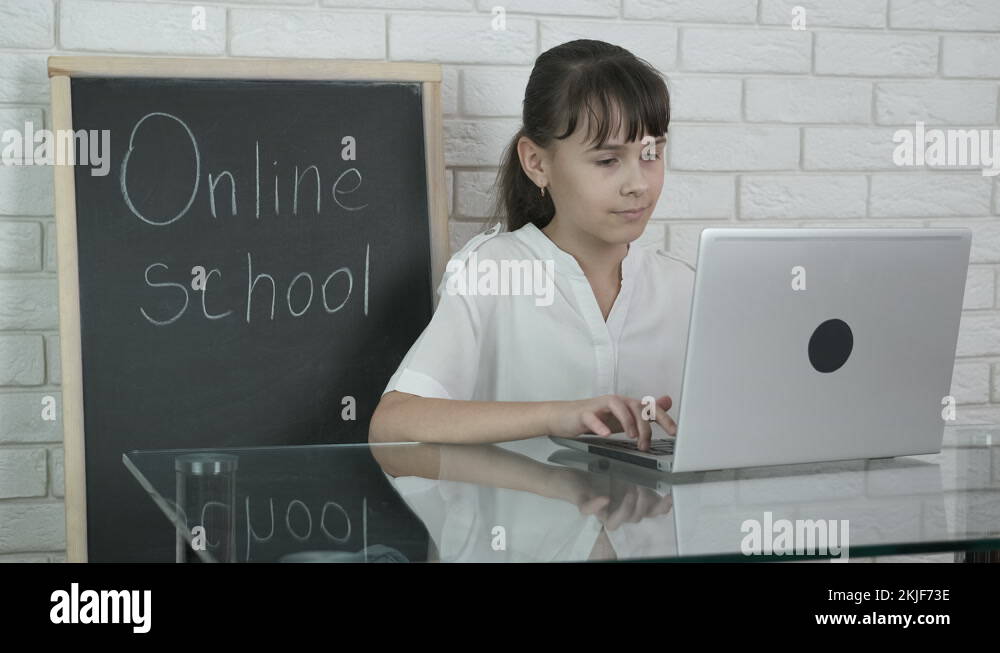Online school Stock Videos & Footage - HD and 4K Video Clips - Alamy