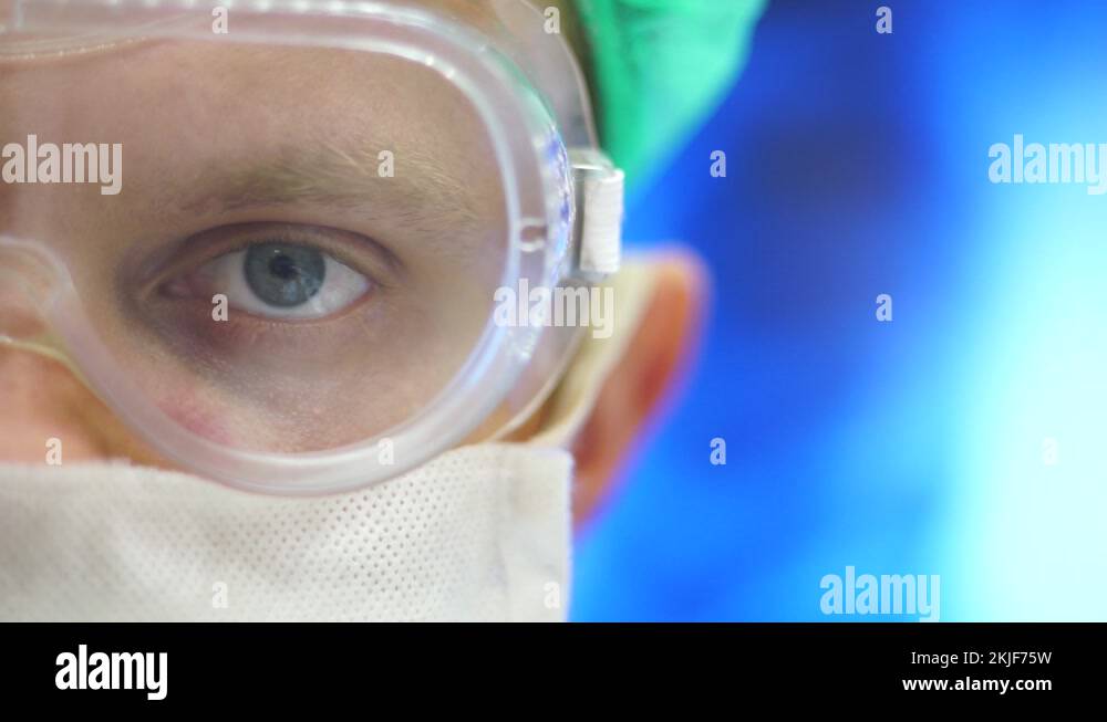 Lab eyes Stock Videos & Footage - HD and 4K Video Clips - Alamy