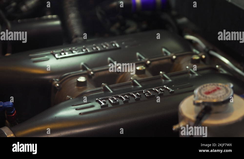 Ferrari f1 logo Stock Videos & Footage - HD and 4K Video Clips - Alamy