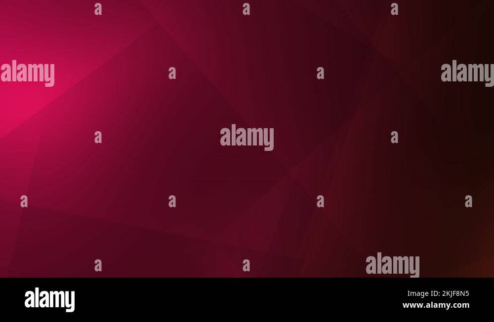 Red background with texture lines, Looping Background Stock Video ...