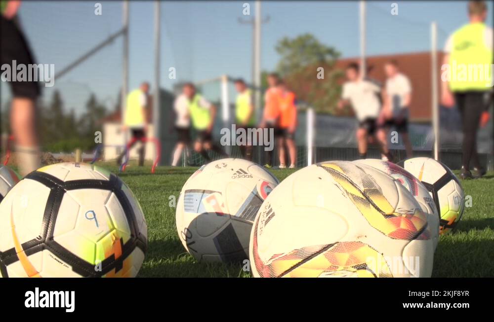 Soccer Stock Videos & Footage - HD and 4K Video Clips - Alamy