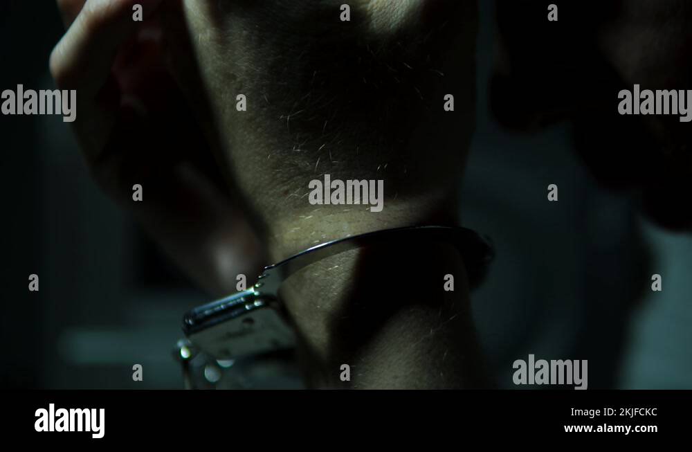 Police suspect interview room Stock Videos & Footage - HD and 4K Video ...