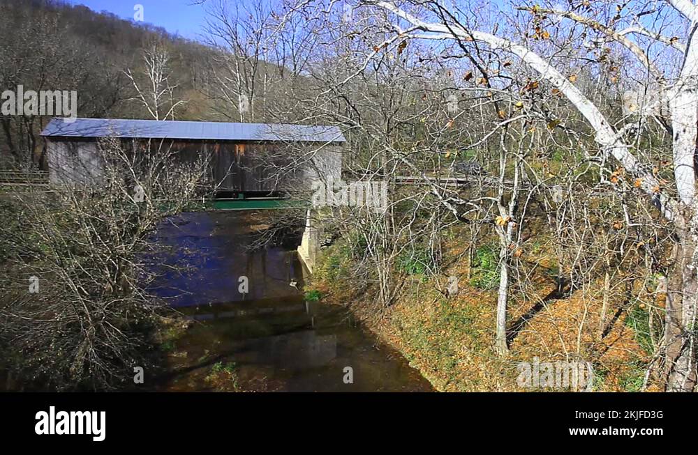 Dover covered bridge Stock Videos & Footage - HD and 4K Video Clips - Alamy