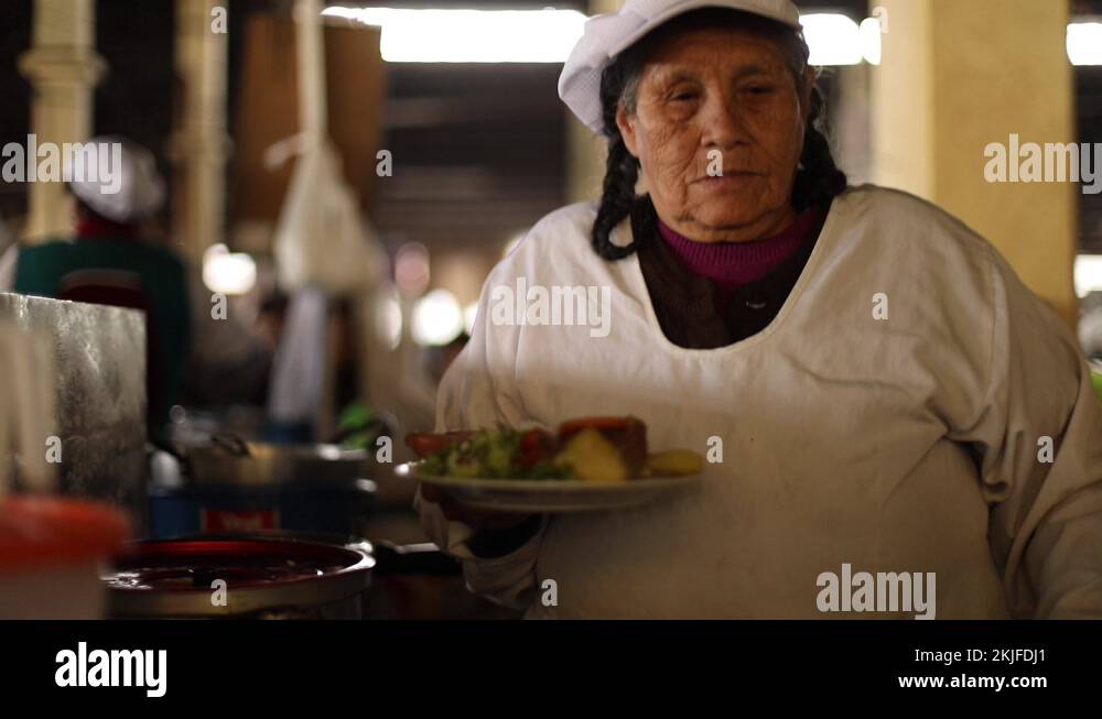 Lady serving Stock Videos & Footage - HD and 4K Video Clips - Alamy