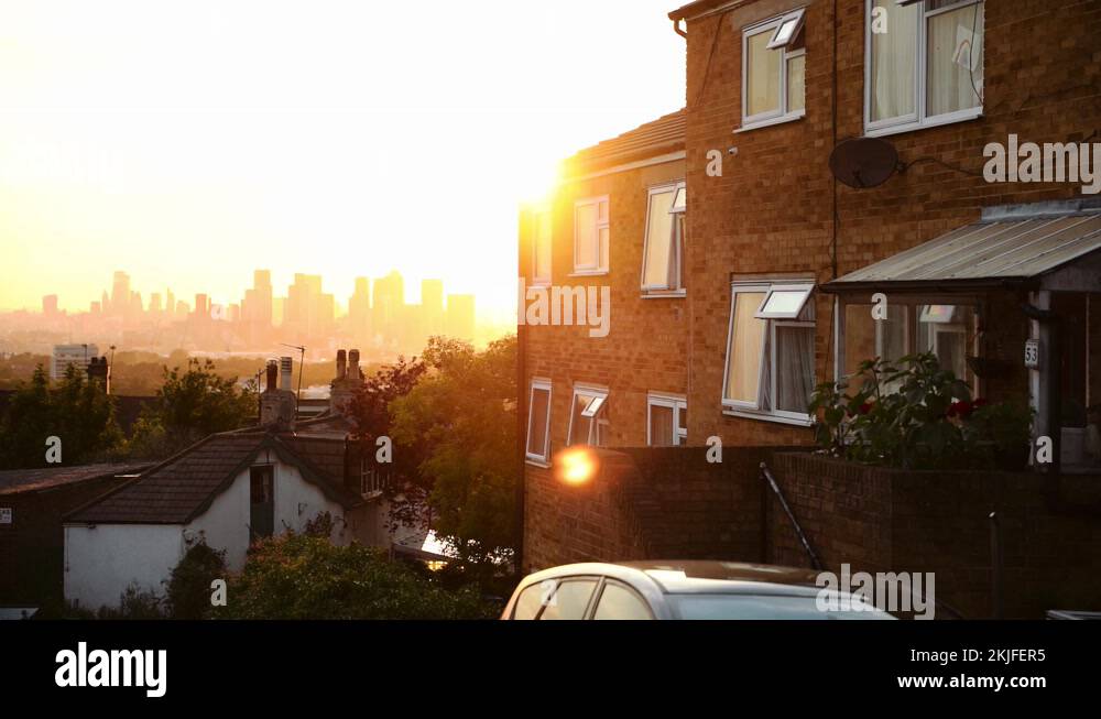 London sun skyline Stock Videos & Footage - HD and 4K Video Clips - Alamy