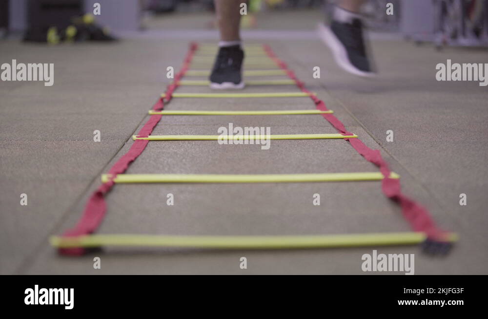 Stepping ladder Stock Videos & Footage - HD and 4K Video Clips - Alamy