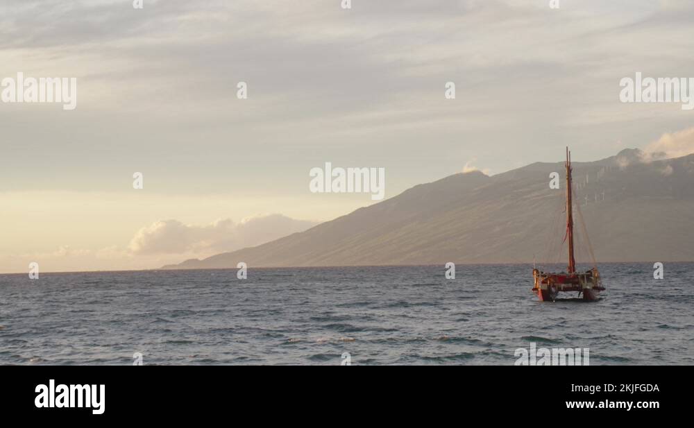 Polynesian boat ancient Stock Videos & Footage - HD and 4K Video Clips ...