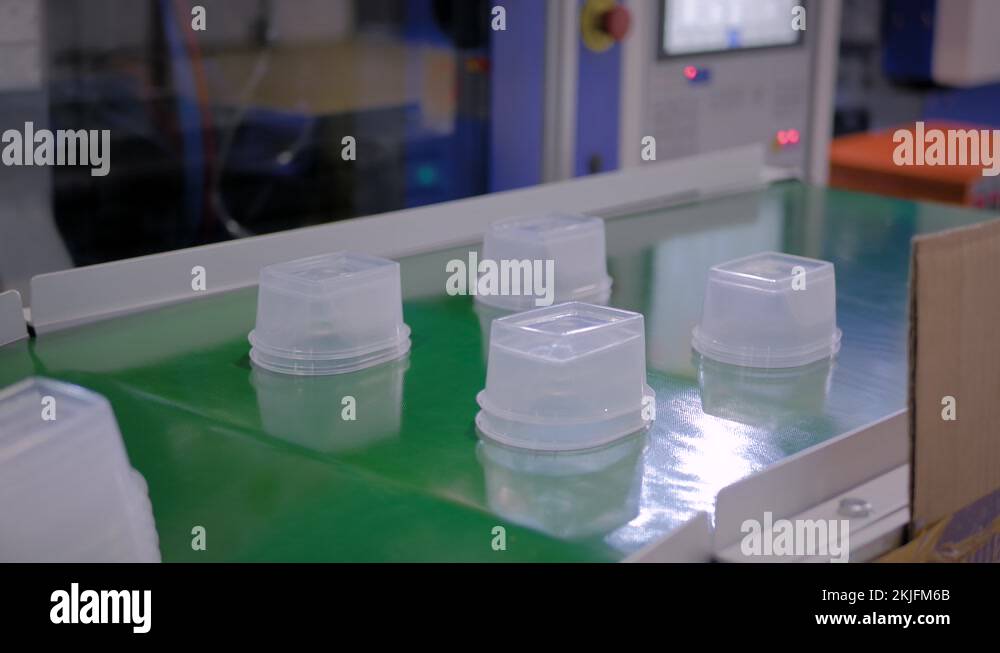 Clear plastic containers Stock Videos & Footage - HD and 4K Video Clips ...