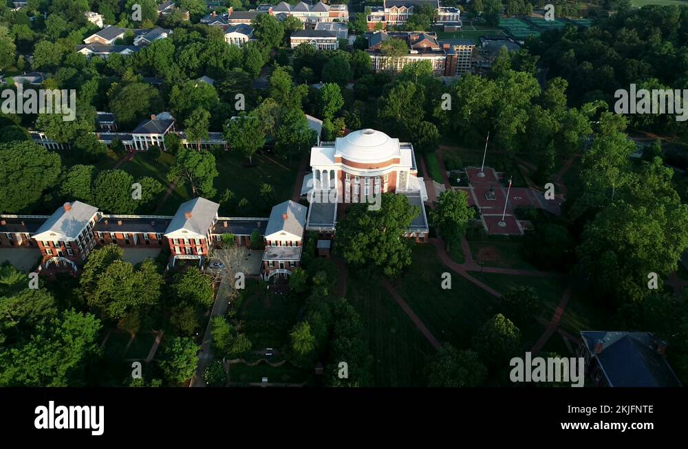 Charlottesville rotunda Stock Videos & Footage - HD and 4K Video Clips ...
