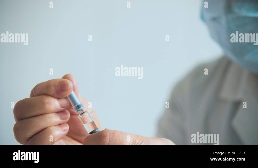 Nurse cap syringe Stock Videos & Footage - HD and 4K Video Clips - Alamy