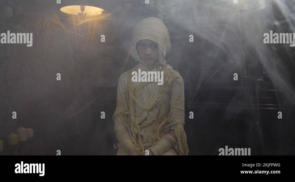 Gothic costume Stock Videos & Footage - HD and 4K Video Clips - Alamy