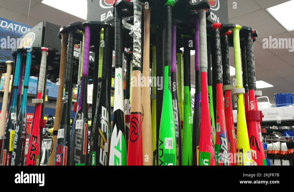 Baseball bats Stock Videos & Footage - HD and 4K Video Clips - Alamy