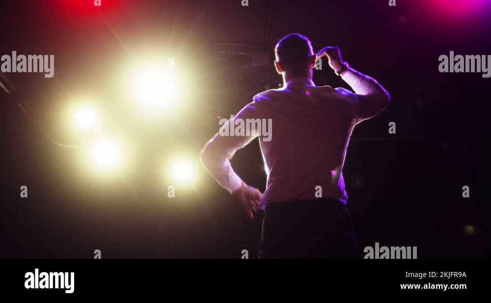 Back stage actor dark Stock Videos & Footage - HD and 4K Video Clips ...