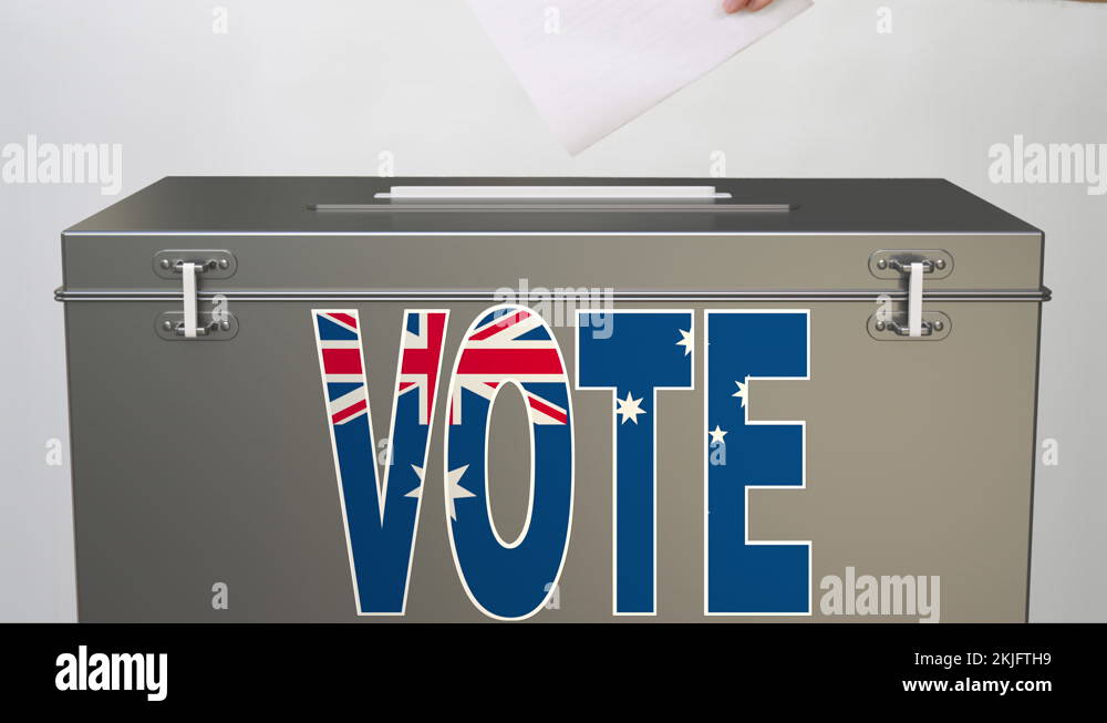 How to vote australia Stock Videos & Footage - HD and 4K Video Clips ...