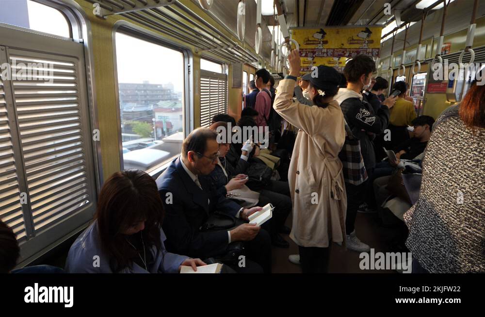 Japanese daily life Stock Videos & Footage - HD and 4K Video Clips - Alamy