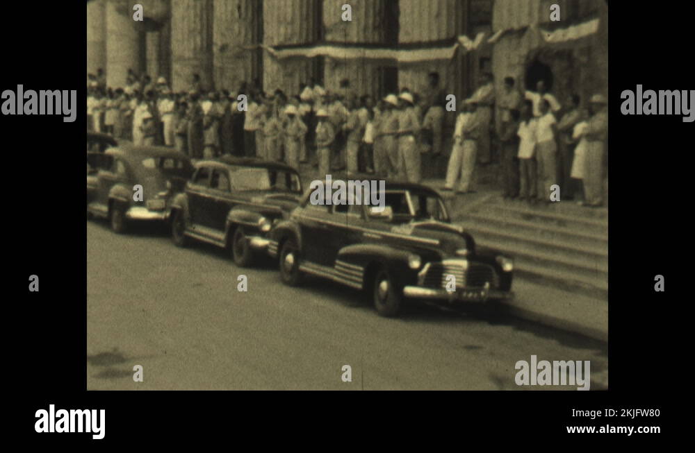 Presidential cars Stock Videos & Footage - HD and 4K Video Clips - Alamy