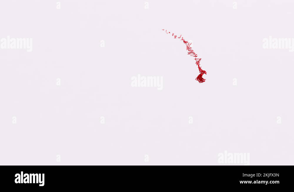 Red curved lines Stock Videos & Footage - HD and 4K Video Clips - Alamy