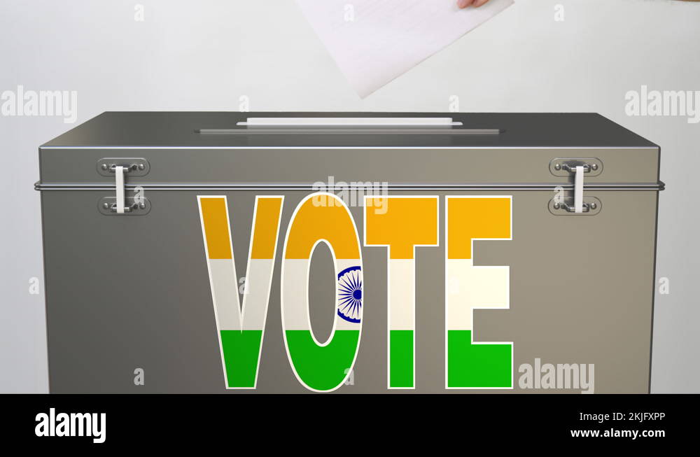 Voting india Stock Videos & Footage - HD and 4K Video Clips - Alamy