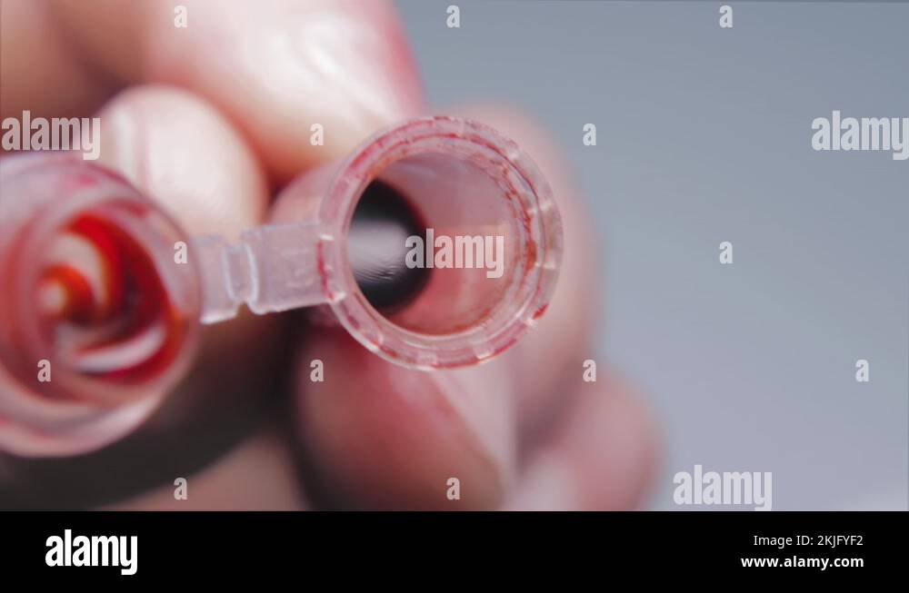 Blood microbiology vial Stock Videos & Footage - HD and 4K Video Clips ...