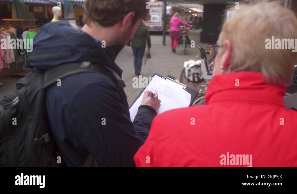 Make a survey of Stock Videos & Footage - HD and 4K Video Clips - Alamy