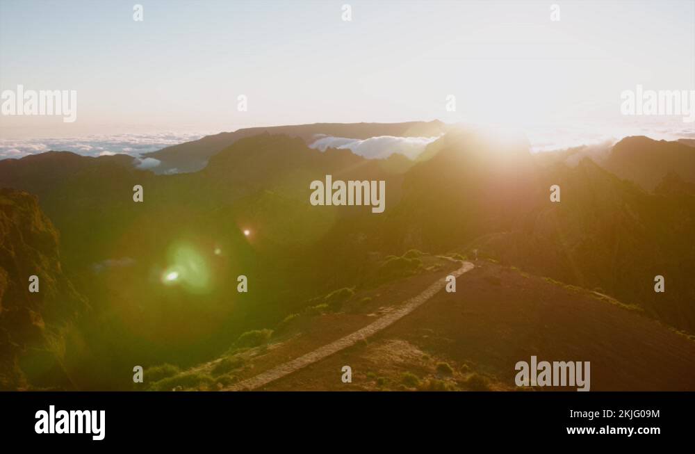 Hiking madeira Stock Videos & Footage - HD and 4K Video Clips - Alamy