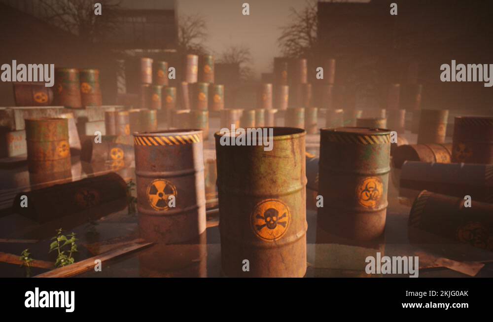 Radioactive materials sign Stock Videos & Footage - HD and 4K Video ...