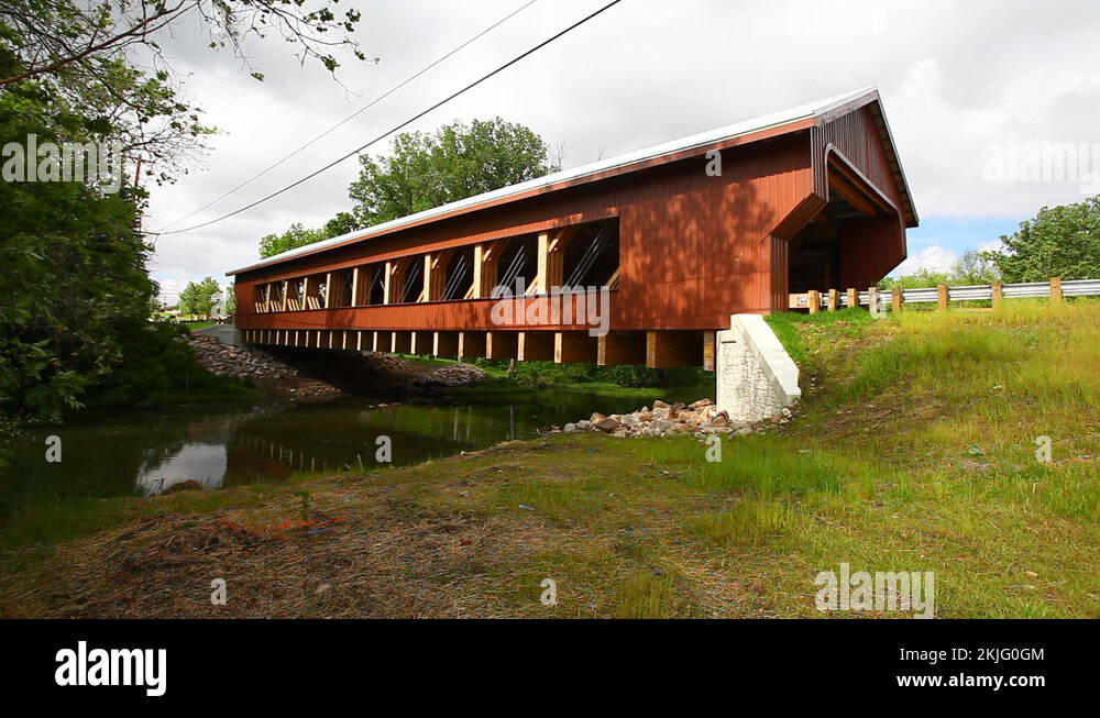 Blair bridge Stock Videos & Footage - HD and 4K Video Clips - Alamy