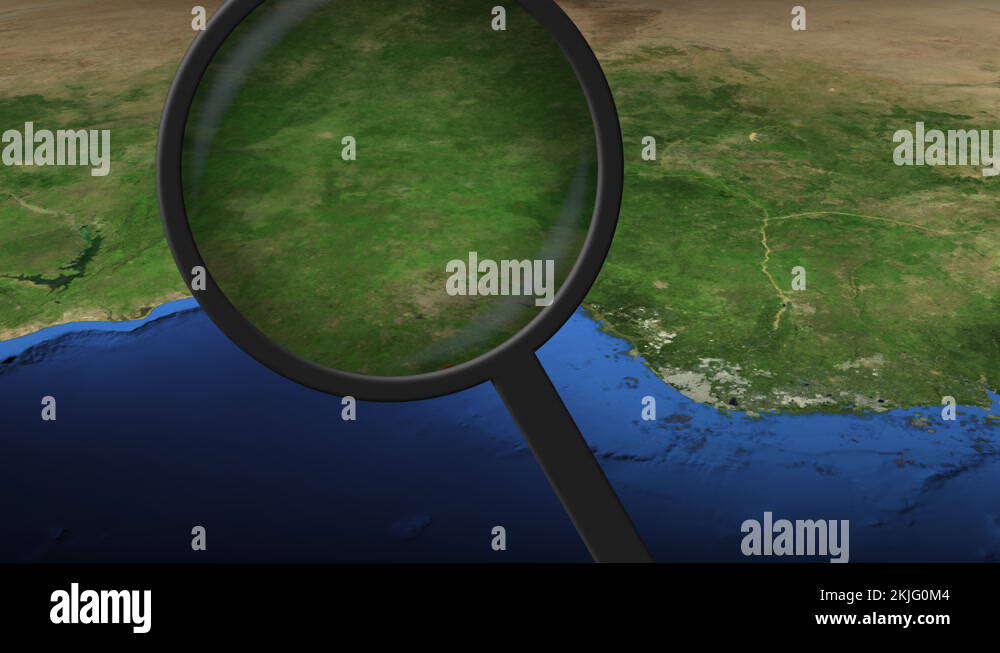 Map of lagos nigeria Stock Videos & Footage - HD and 4K Video Clips - Alamy