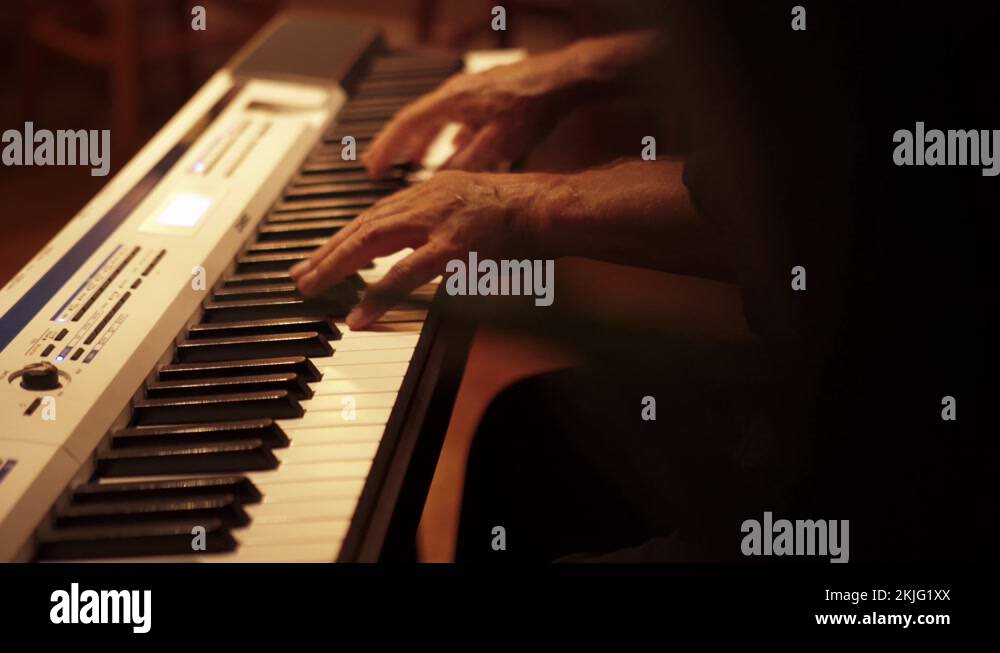 Keyboardist Stock Videos & Footage - HD and 4K Video Clips - Alamy