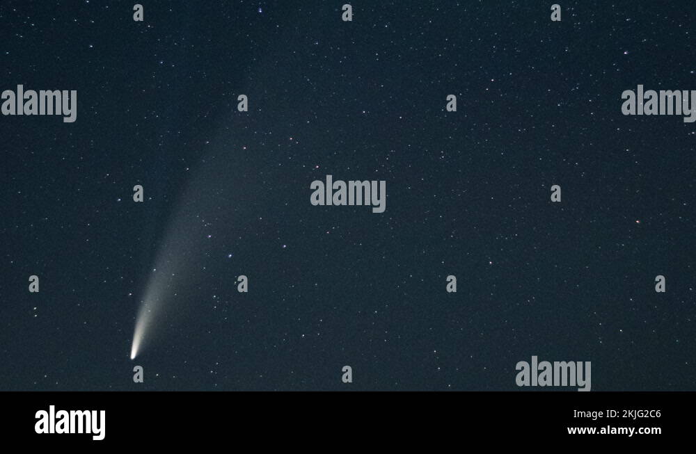 Comet ion tail Stock Videos & Footage - HD and 4K Video Clips - Alamy